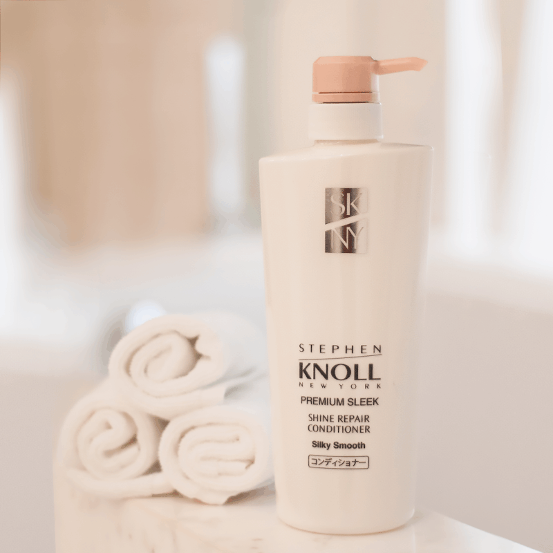 Como usar condicionador corretamente ? 6 erros que você deve evitar