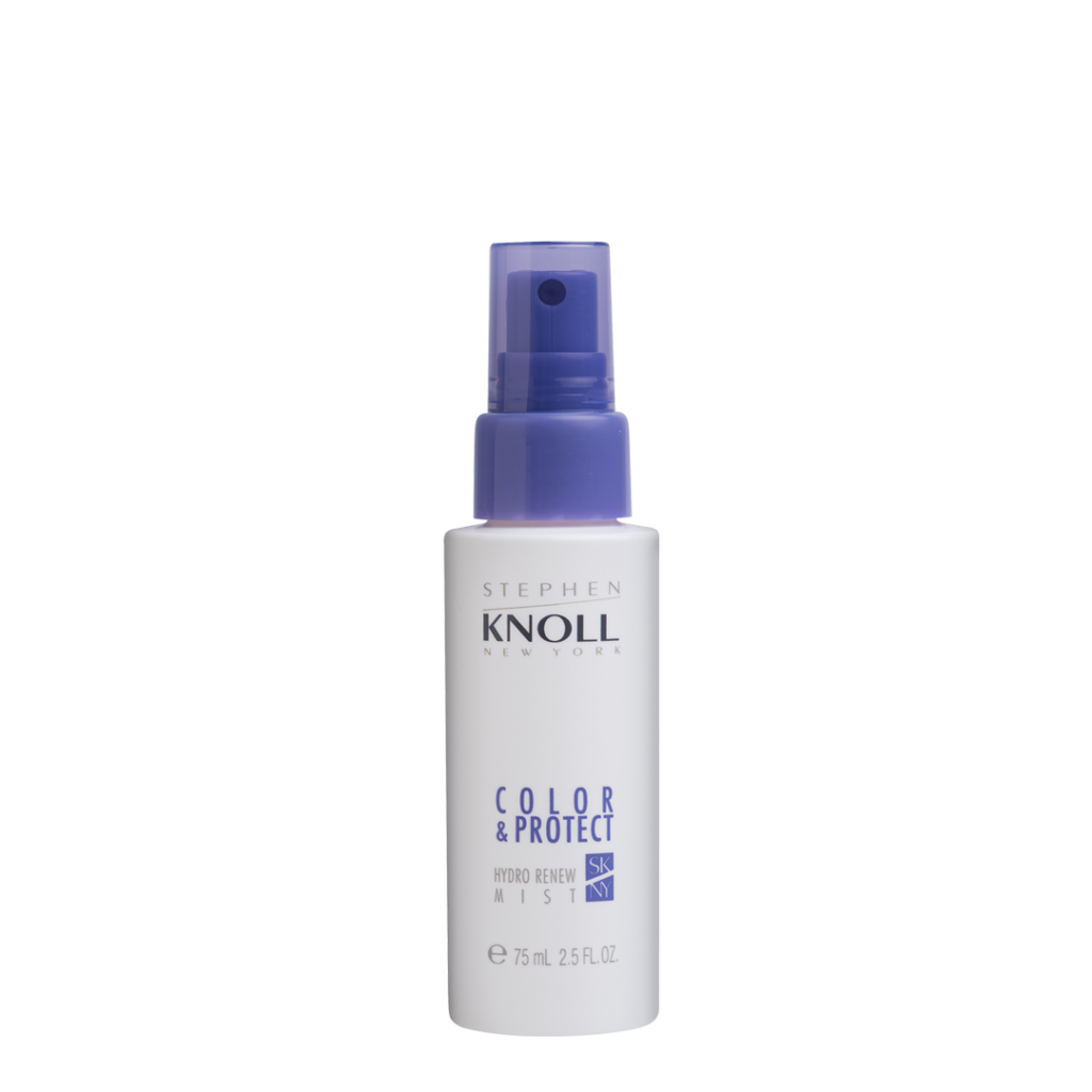 Stephen Knoll Hydro Renew Mist Color & Protect - Finalizador 75ML ... Stephen Knoll Hydro Renew Mist Color & Protect - Finalizador 75ML ...