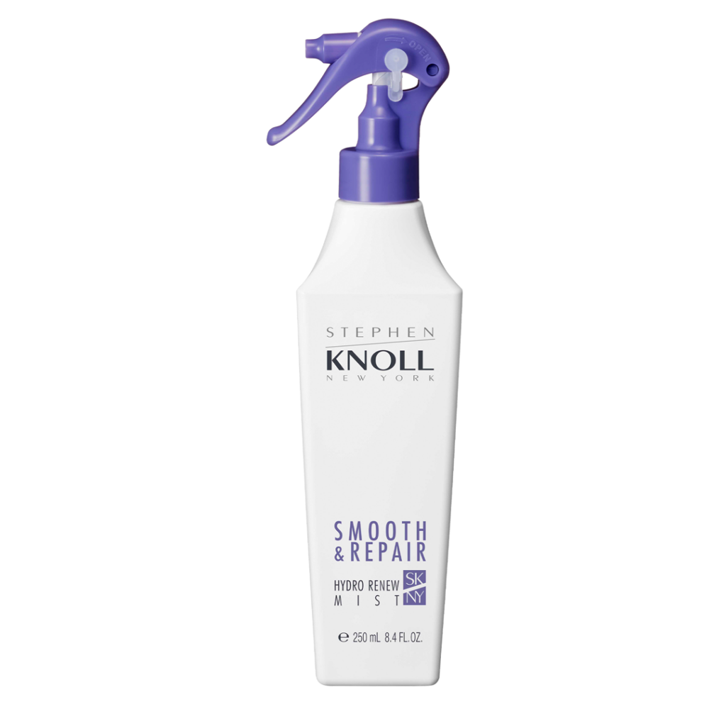 Stephen Knoll Hydro Renew Mist Smooth & Repair - Finalizador 250ML ... Stephen Knoll Hydro Renew Mist Smooth & Repair - Finalizador 250ML ...